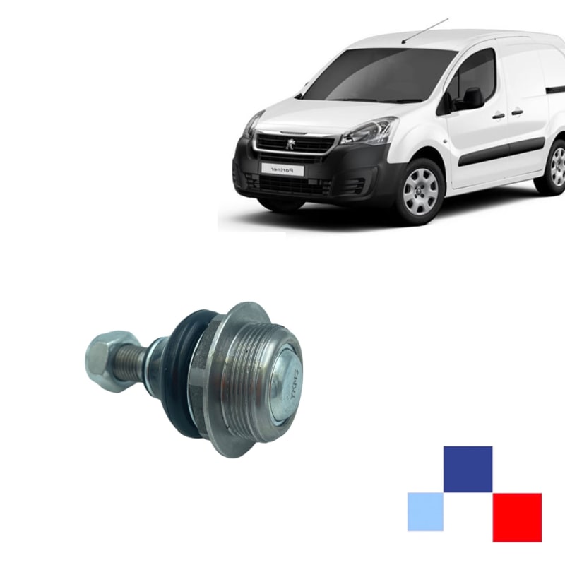 PEUGEOT | Comercial Autotrack