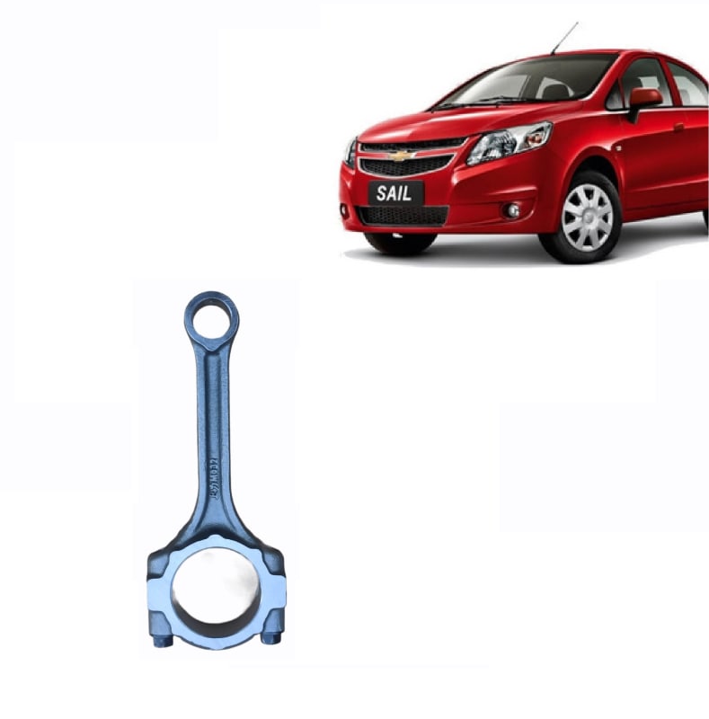 CHEVROLET | Comercial Autotrack