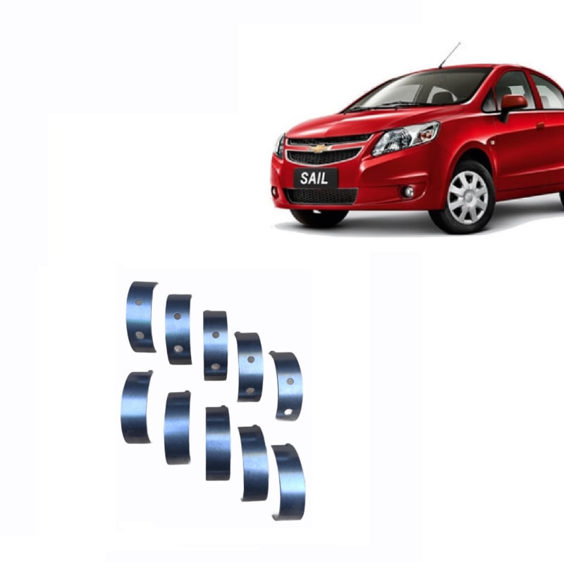 CHEVROLET | Comercial Autotrack
