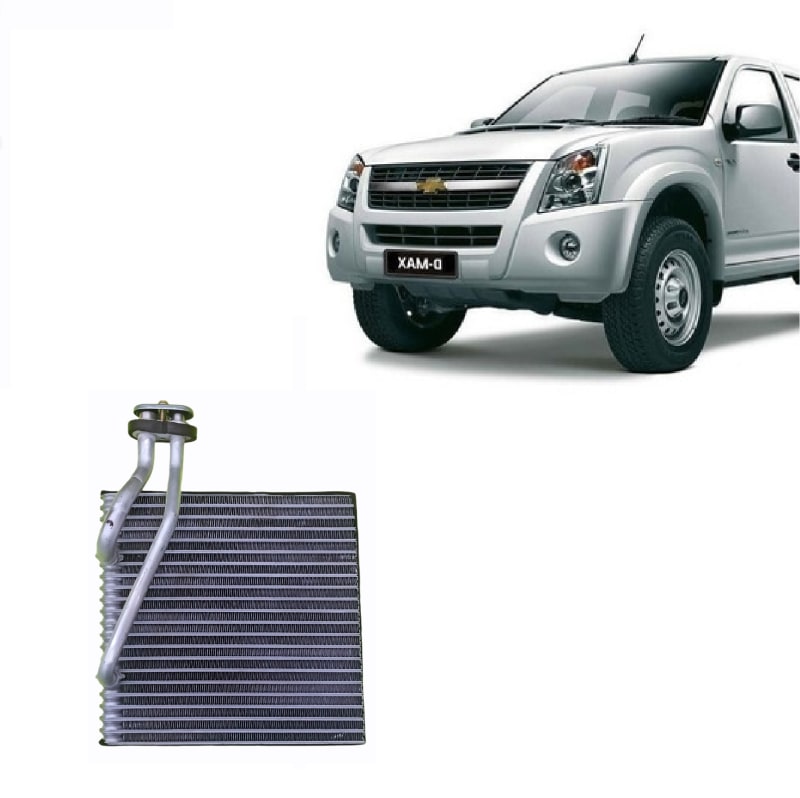 CHEVROLET | Comercial Autotrack