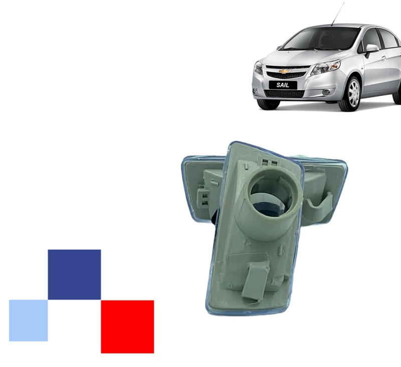 CHEVROLET | Comercial Autotrack