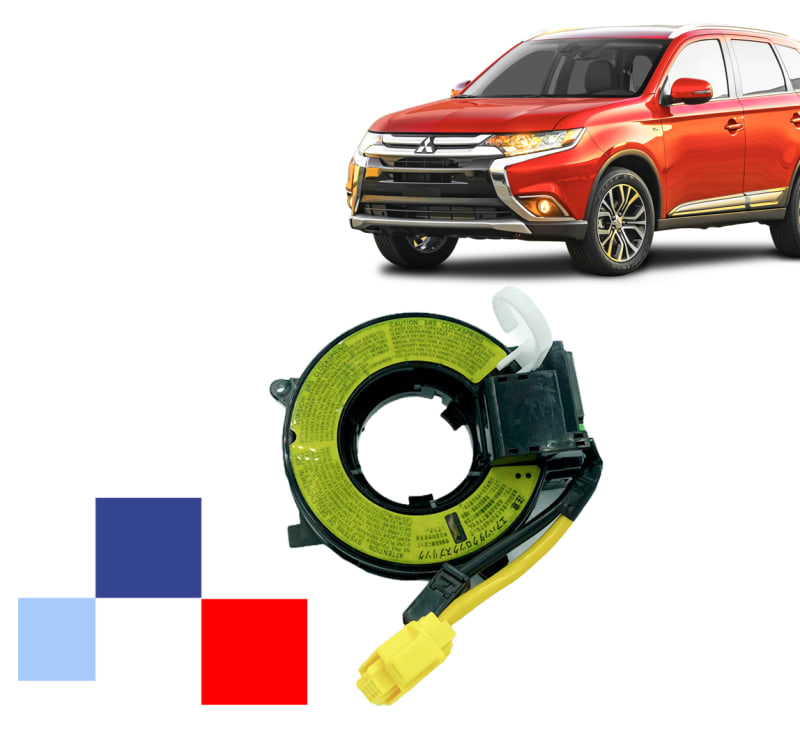 MITSUBISHI | Comercial Autotrack