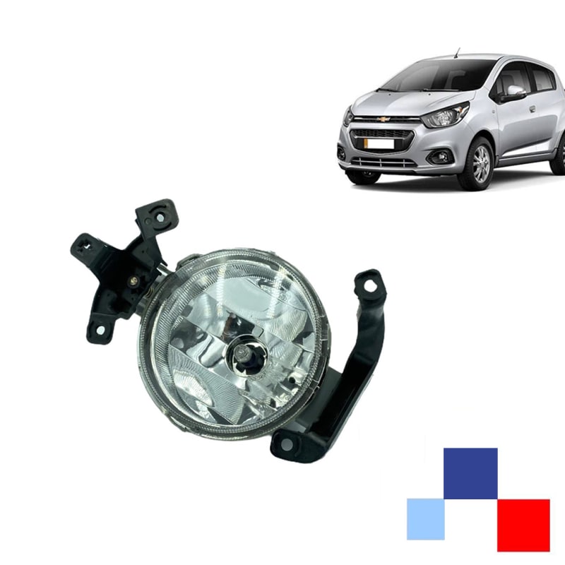 CHEVROLET | Comercial Autotrack