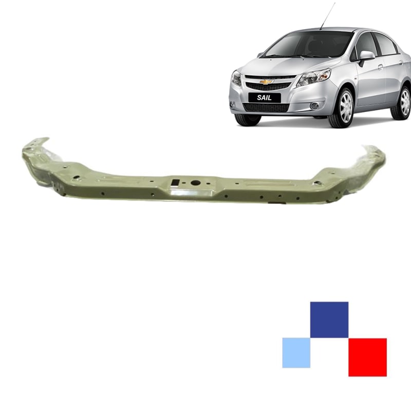 CHEVROLET | Comercial Autotrack