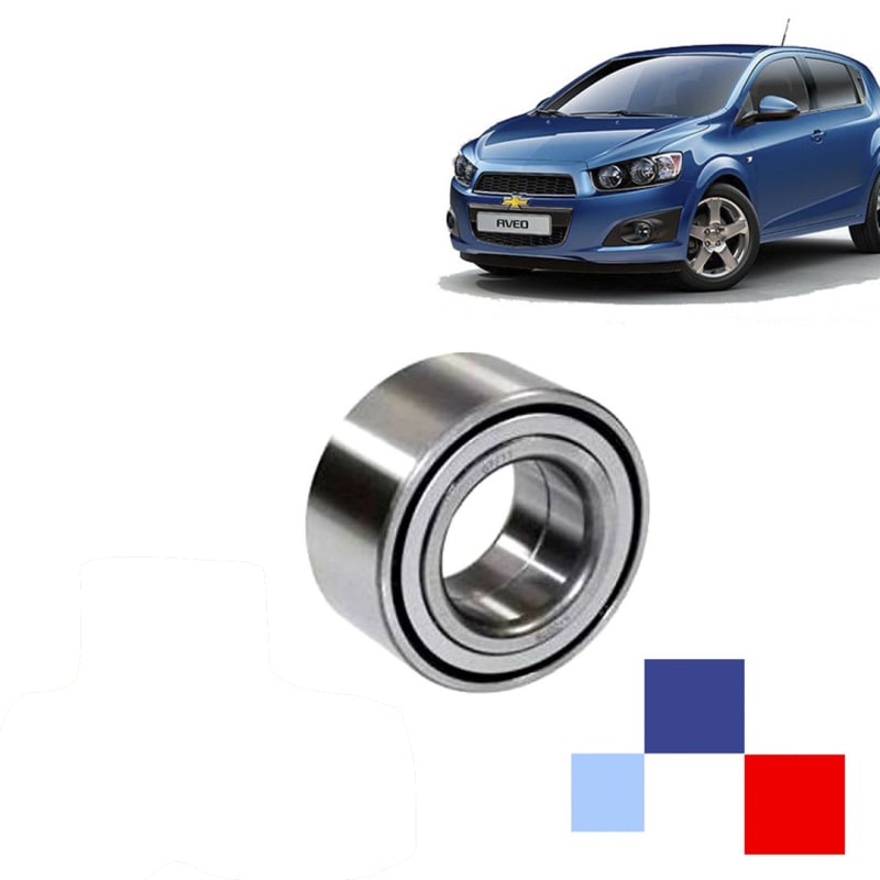 CHEVROLET | Comercial Autotrack