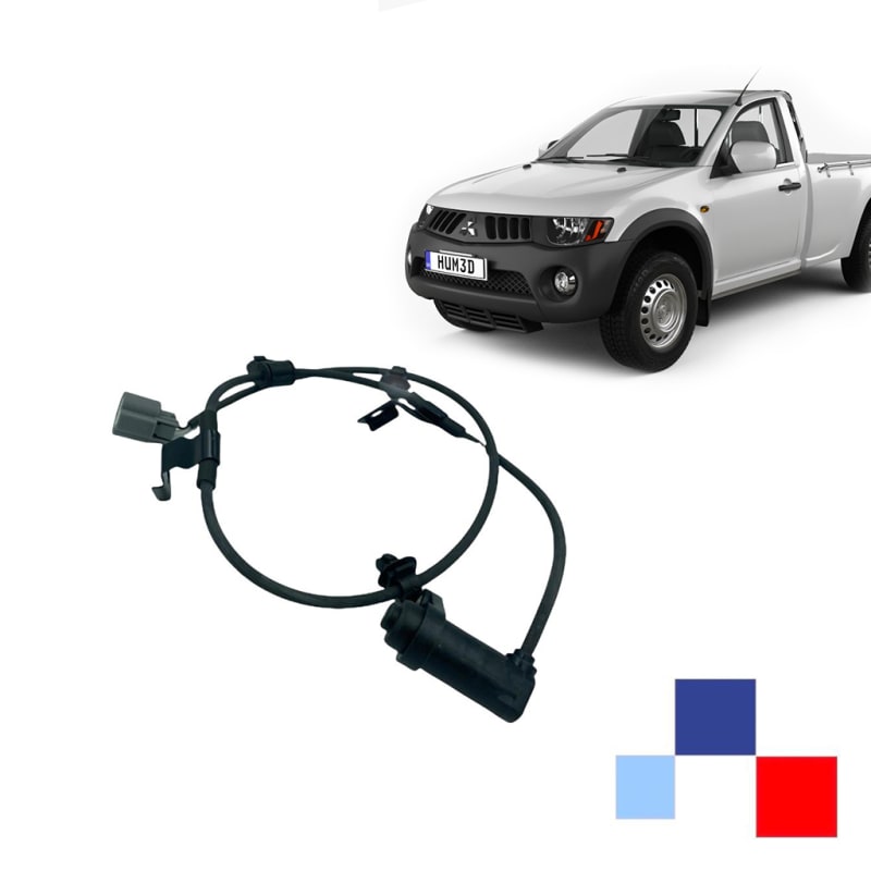 MITSUBISHI | Comercial Autotrack