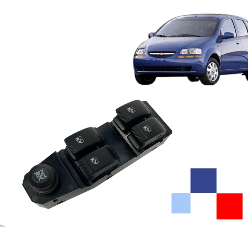 CHEVROLET | Comercial Autotrack