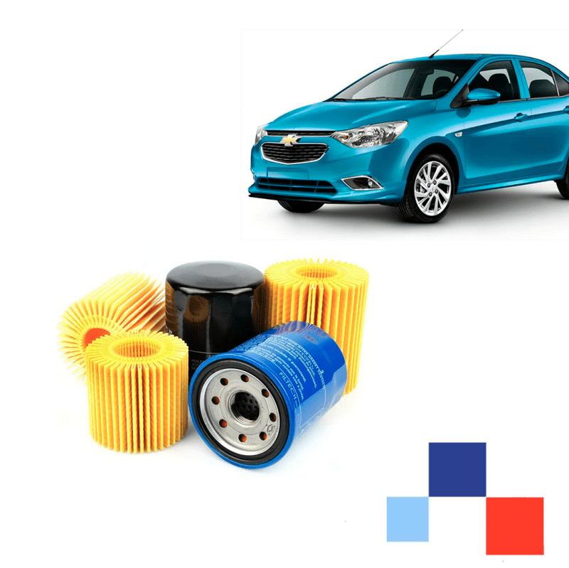 CHEVROLET | Comercial Autotrack