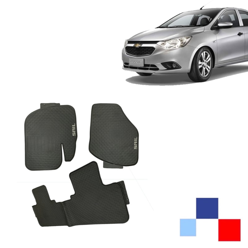 CHEVROLET | Comercial Autotrack