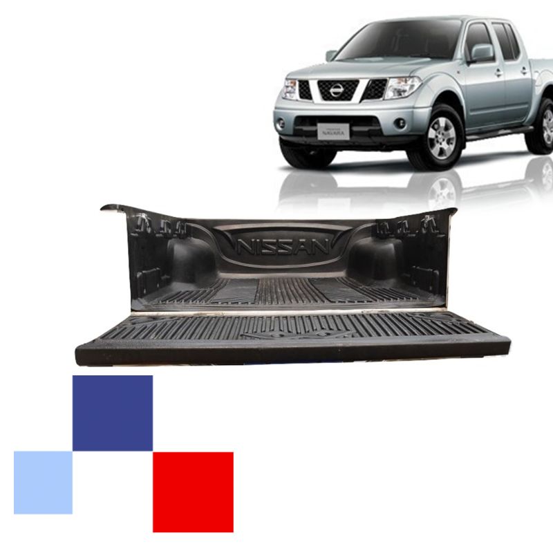 NISSAN | Comercial Autotrack