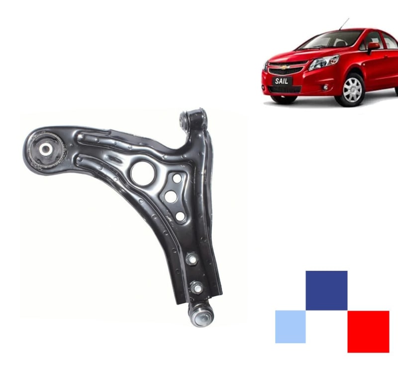 CHEVROLET | Comercial Autotrack