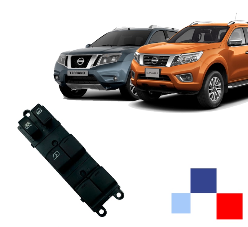 NISSAN | Comercial Autotrack