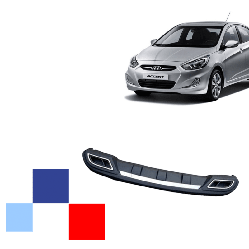 HYUNDAI | Comercial Autotrack