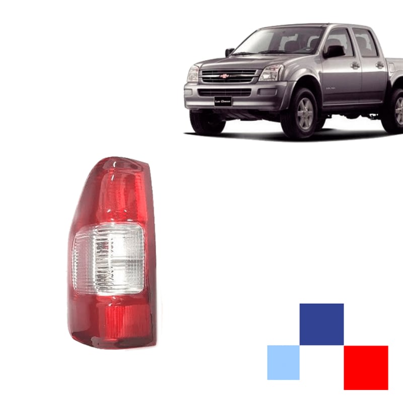 CHEVROLET | Comercial Autotrack