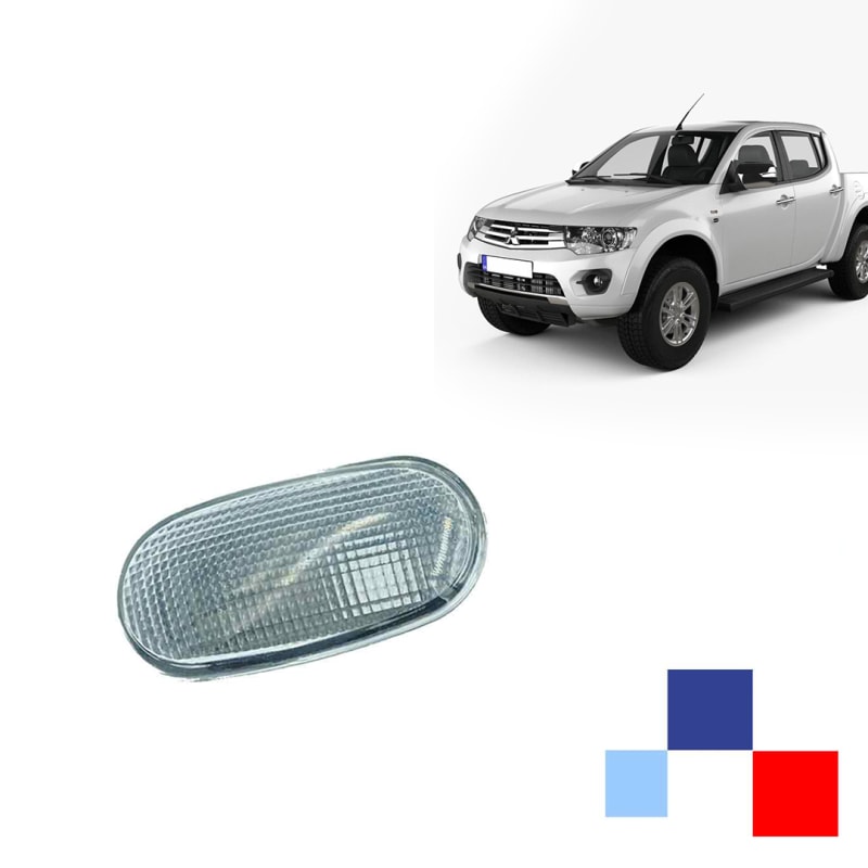 MITSUBISHI | Comercial Autotrack