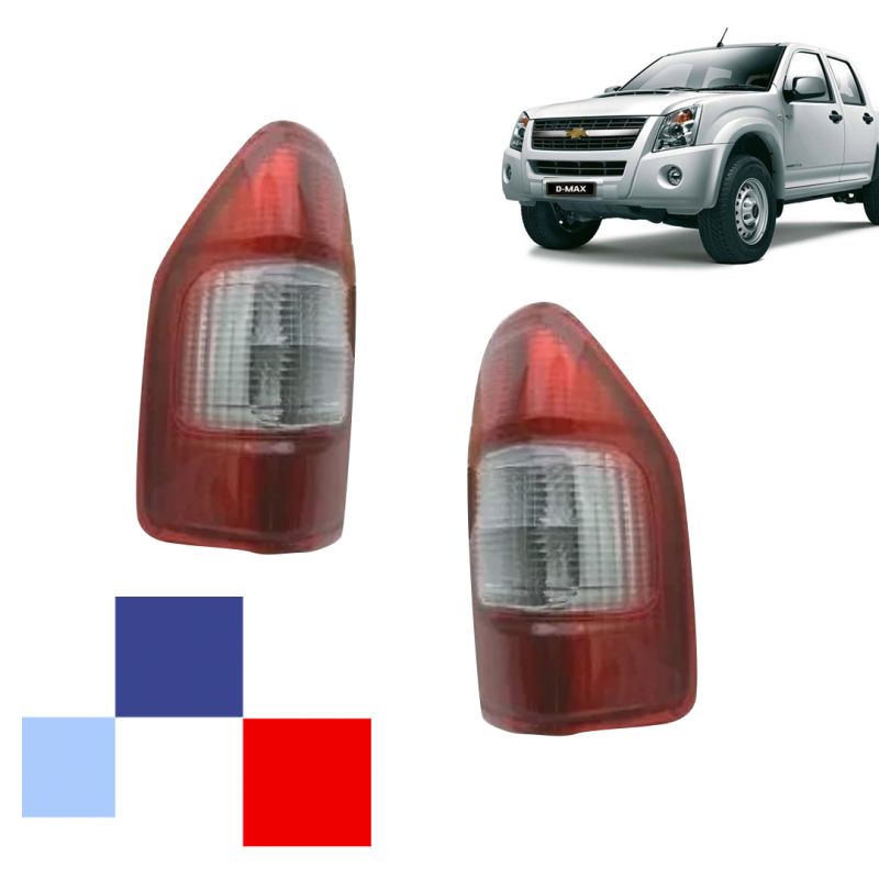 CHEVROLET | Comercial Autotrack