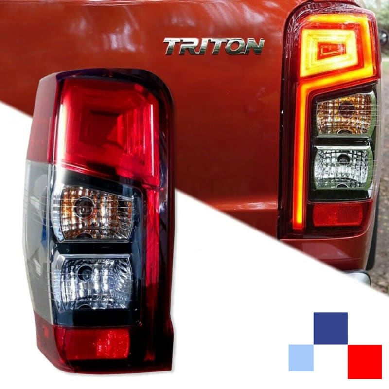 MITSUBISHI | Comercial Autotrack