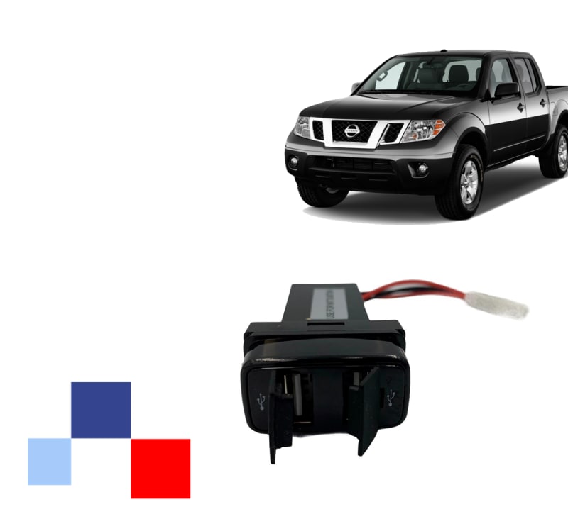 NISSAN | Comercial Autotrack