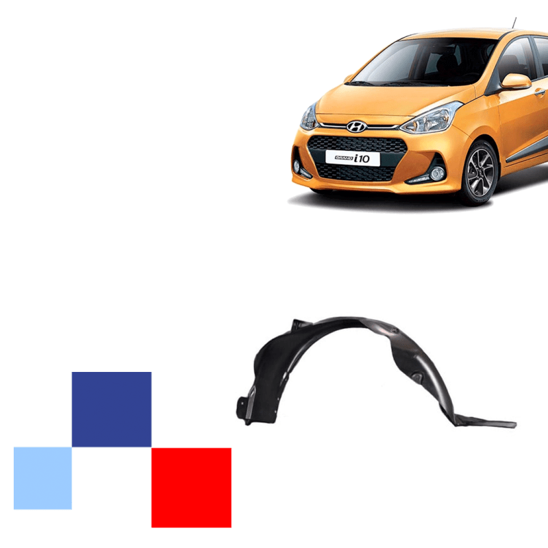 HYUNDAI | Comercial Autotrack