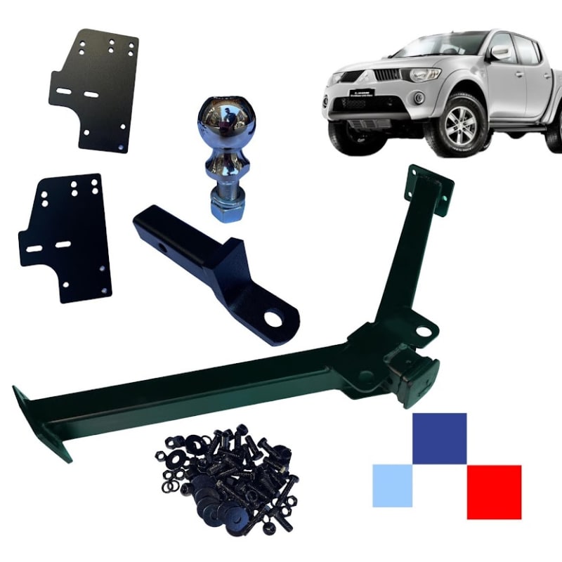 MITSUBISHI | Comercial Autotrack