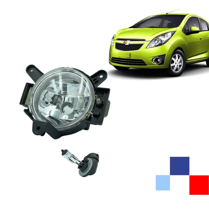 CHEVROLET | Comercial Autotrack