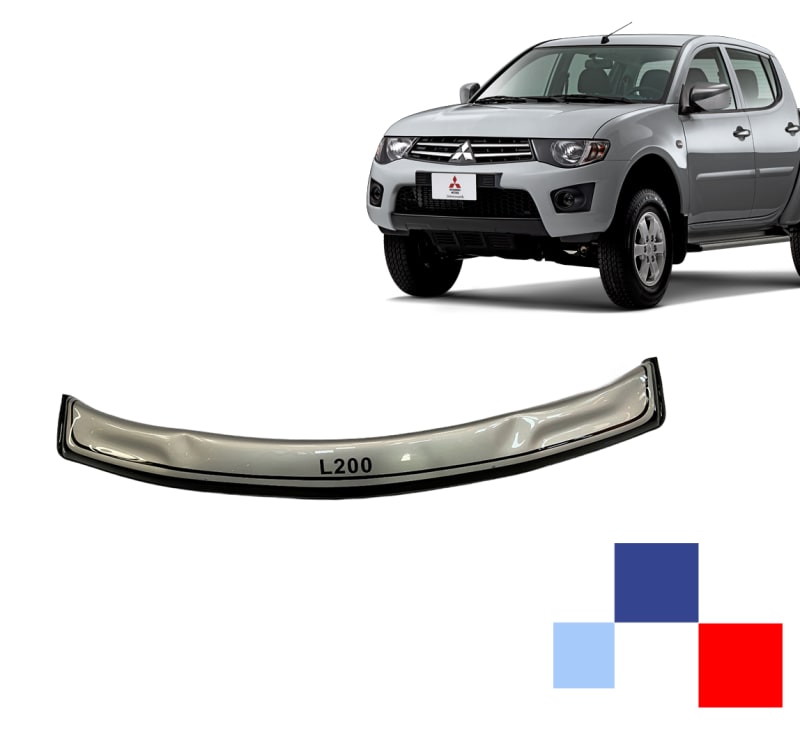 MITSUBISHI | Comercial Autotrack