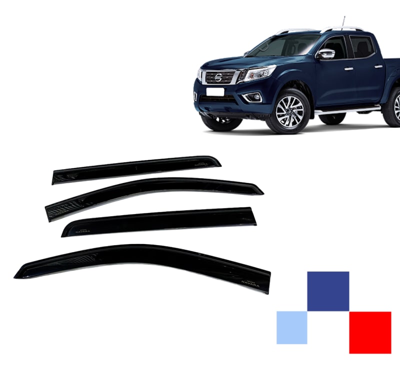 NISSAN | Comercial Autotrack