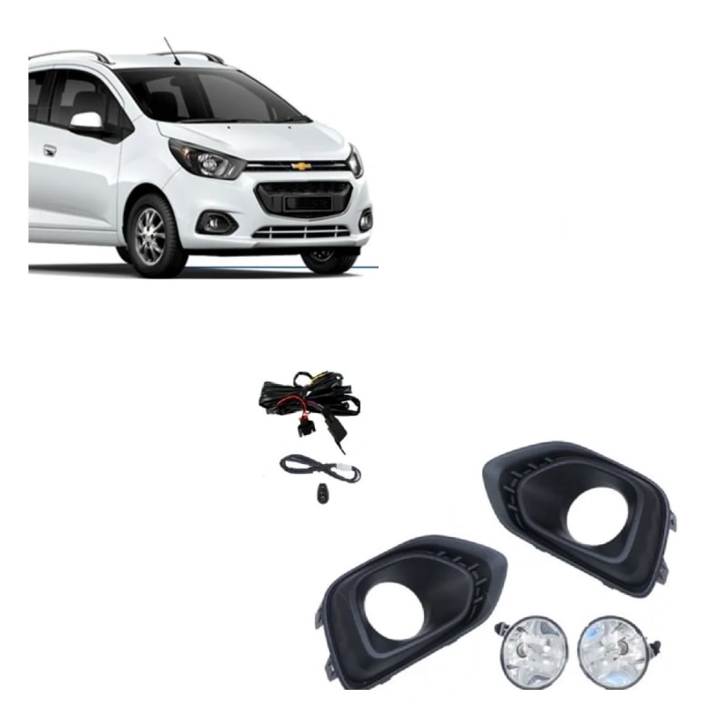 CHEVROLET | Comercial Autotrack