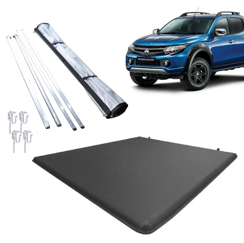 MITSUBISHI | Comercial Autotrack