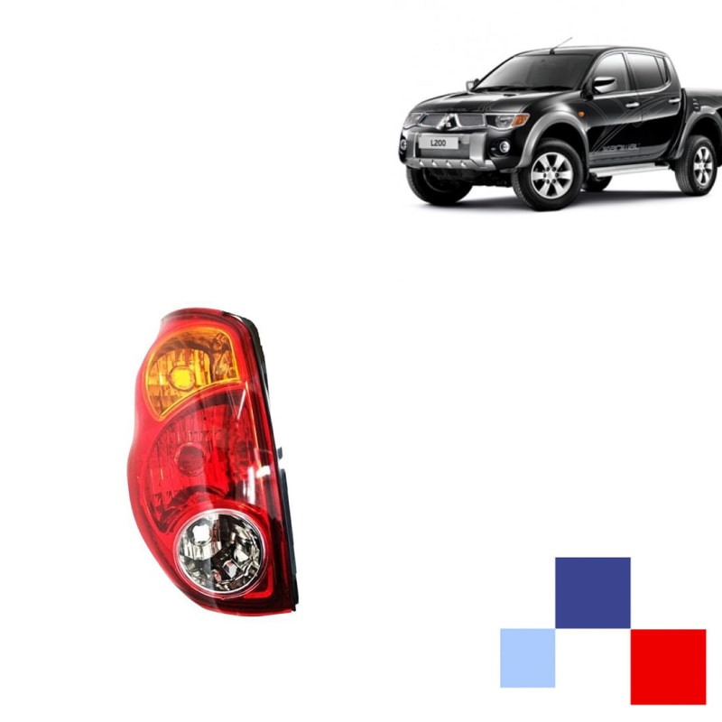 MITSUBISHI | Comercial Autotrack