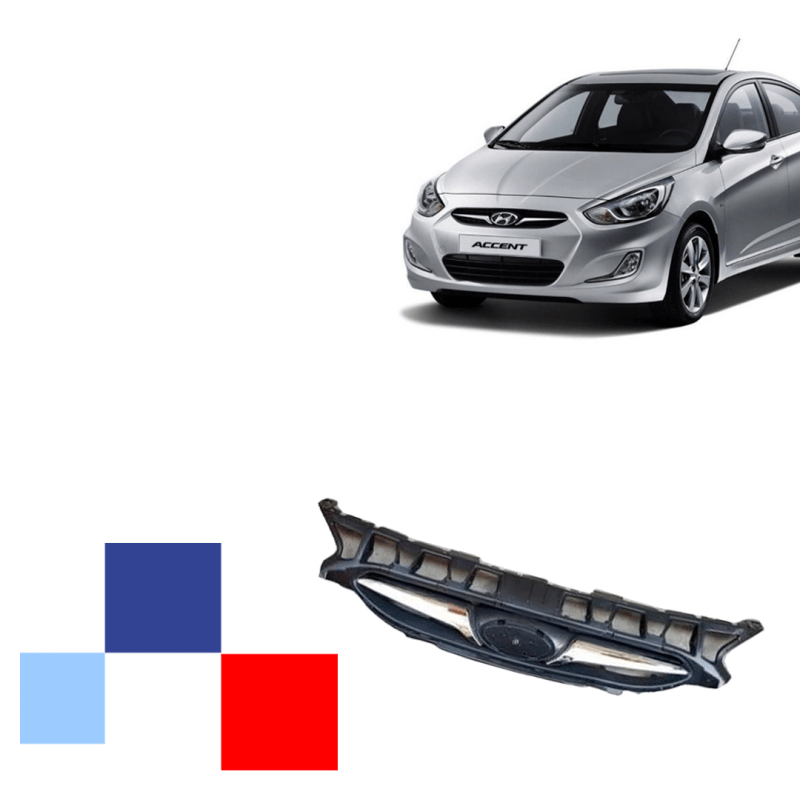 HYUNDAI | Comercial Autotrack