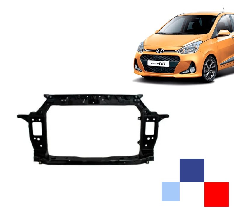 HYUNDAI | Comercial Autotrack