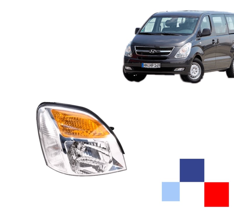 HYUNDAI | Comercial Autotrack