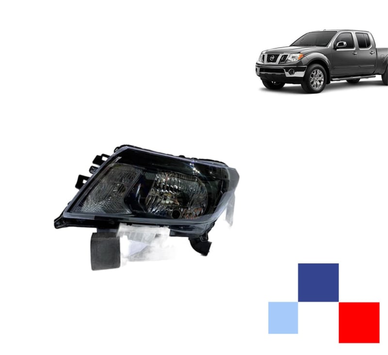 NISSAN | Comercial Autotrack