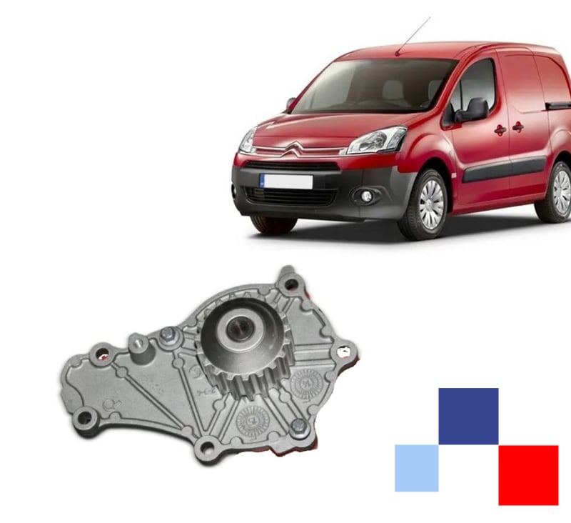 PEUGEOT | Comercial Autotrack