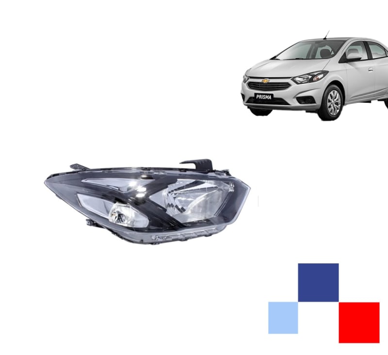 CHEVROLET | Comercial Autotrack