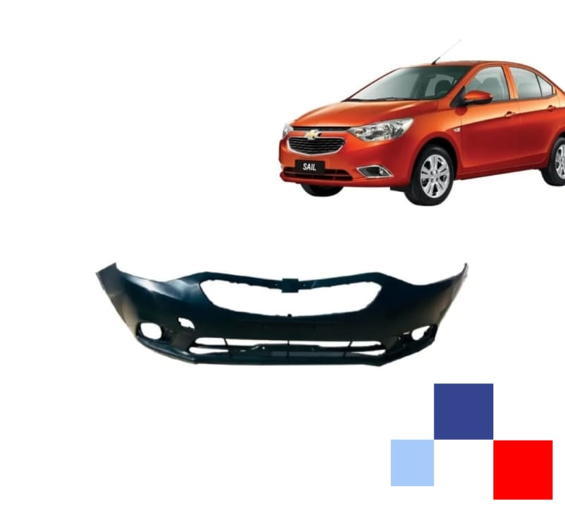 CHEVROLET | Comercial Autotrack