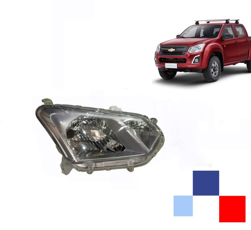 CHEVROLET | Comercial Autotrack