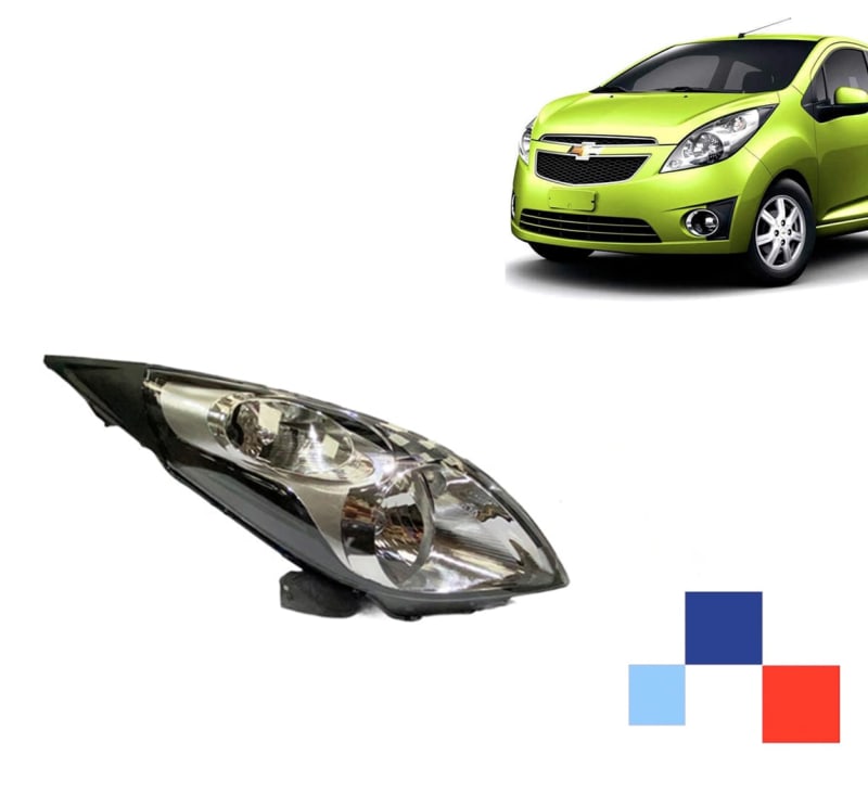 CHEVROLET | Comercial Autotrack