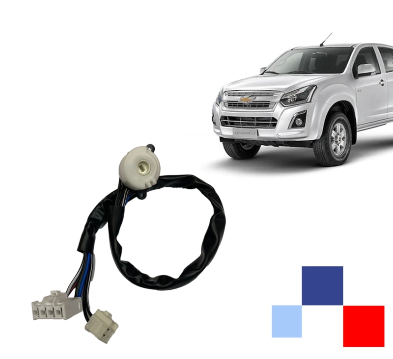 CHEVROLET | Comercial Autotrack