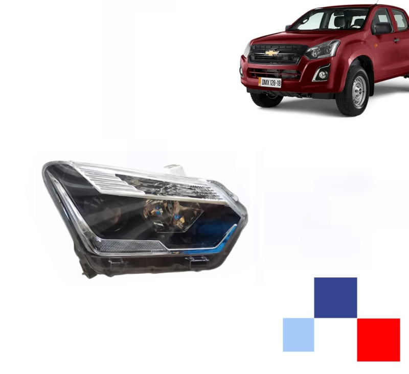 CHEVROLET | Comercial Autotrack