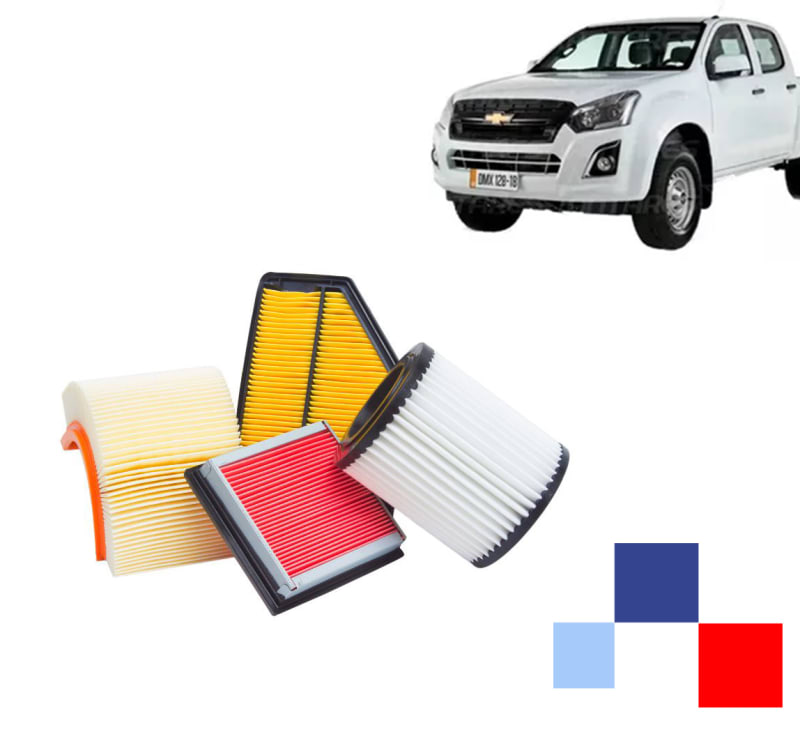 CHEVROLET | Comercial Autotrack