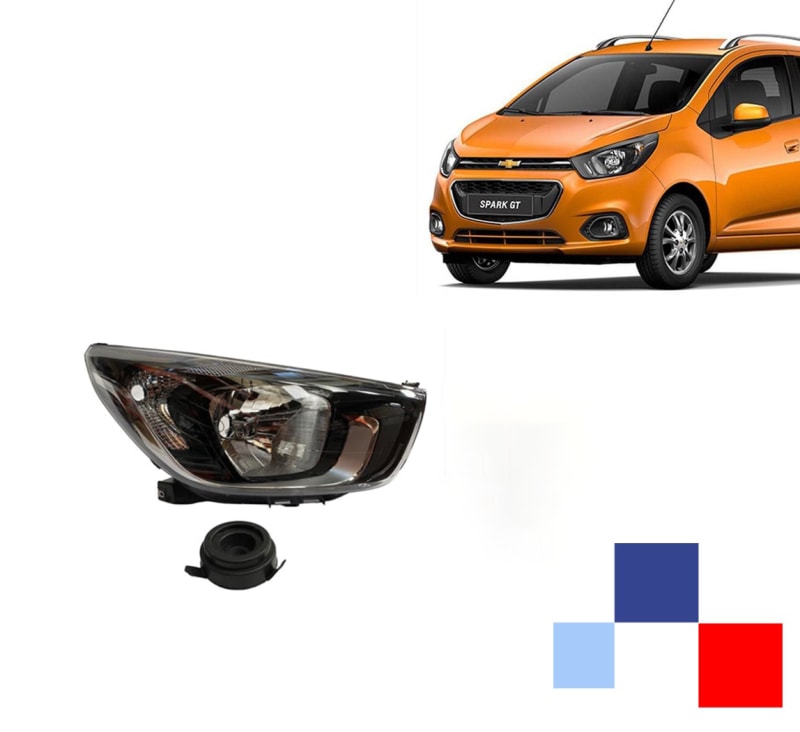 CHEVROLET | Comercial Autotrack