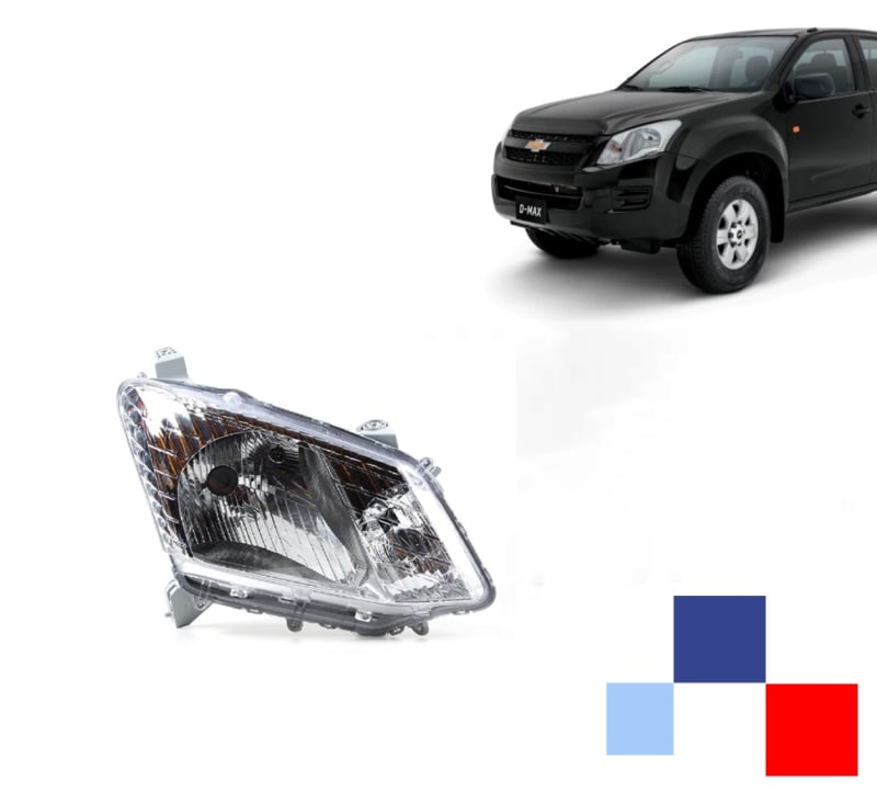 CHEVROLET | Comercial Autotrack