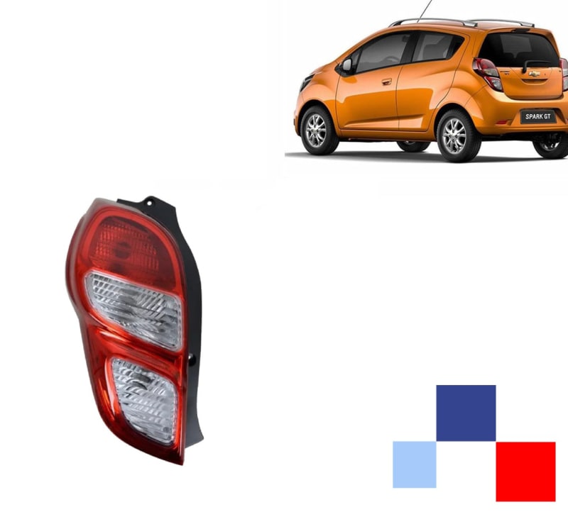 CHEVROLET | Comercial Autotrack