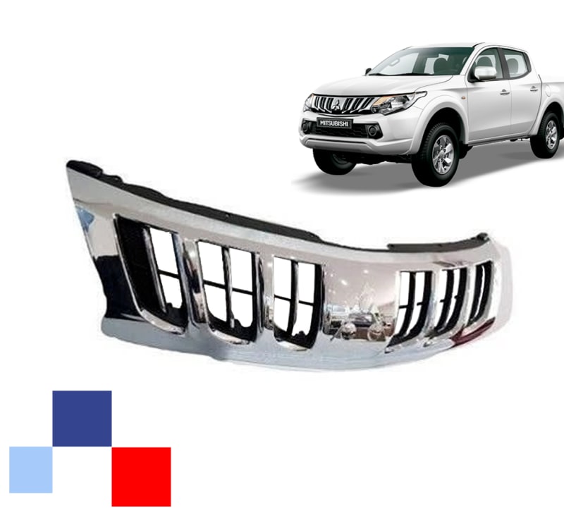 MITSUBISHI | Comercial Autotrack