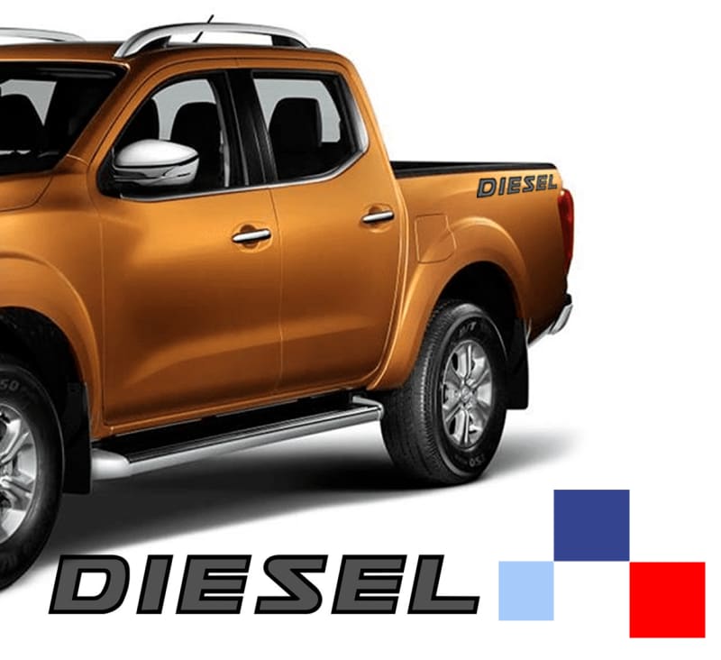 NISSAN | Comercial Autotrack