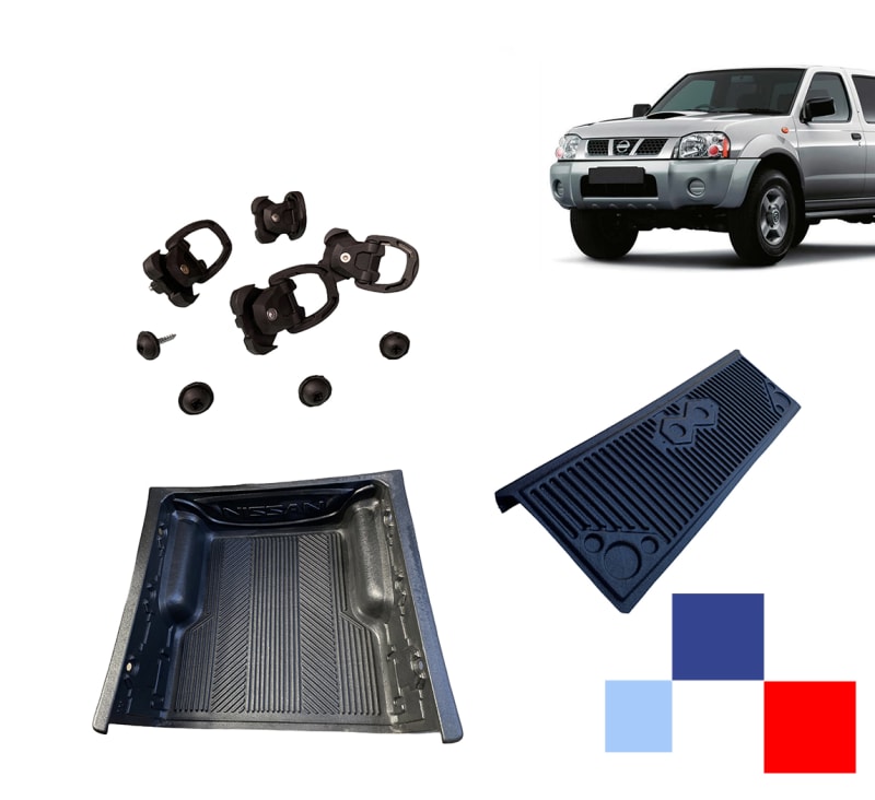 NISSAN | Comercial Autotrack