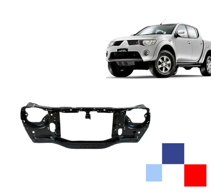 MITSUBISHI | Comercial Autotrack