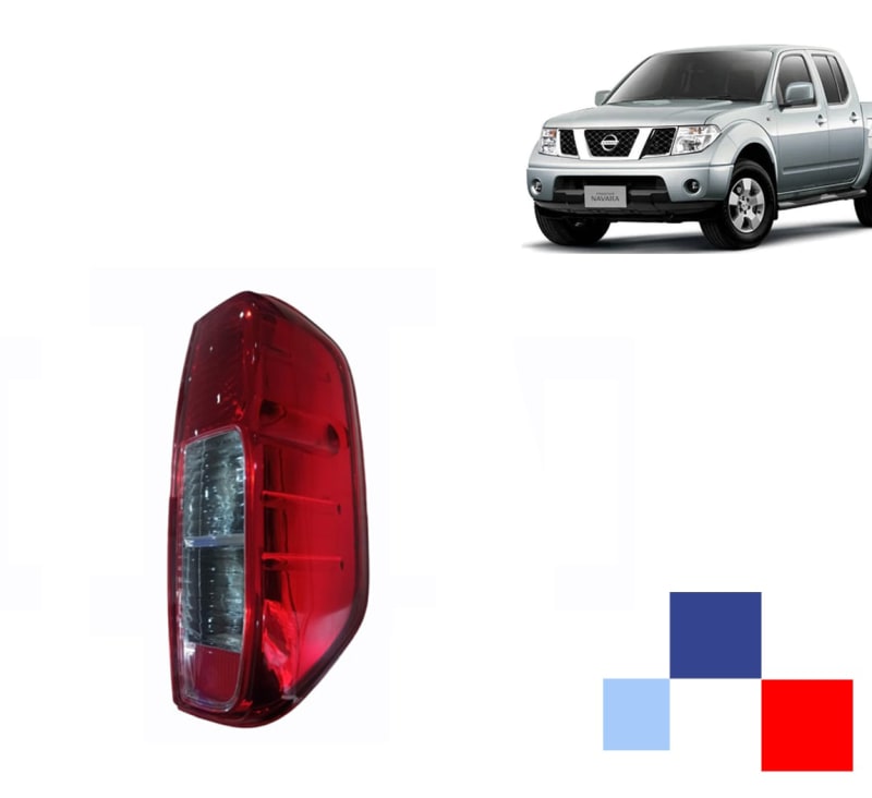 NISSAN | Comercial Autotrack